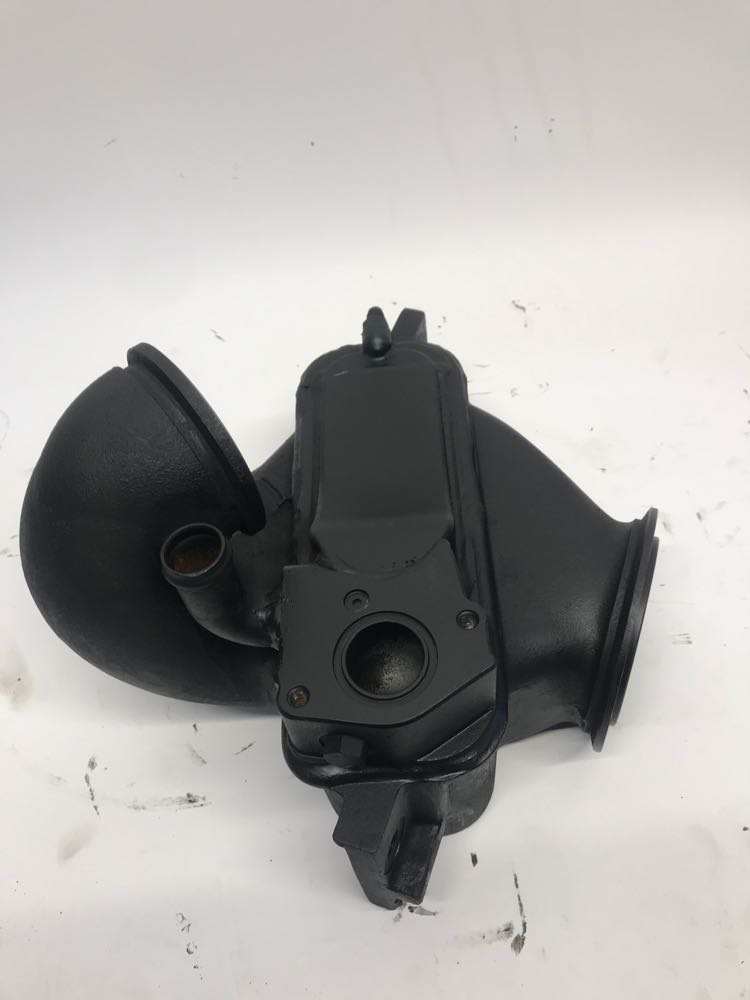 Caterpillar C15 Acert Engine Pre/After Cooler - Frontier Truck Parts