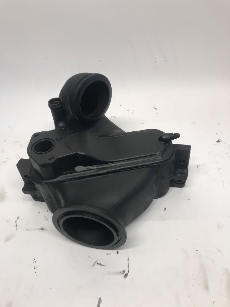 Caterpillar C15 Acert Engine Pre/After Cooler - Frontier Truck Parts