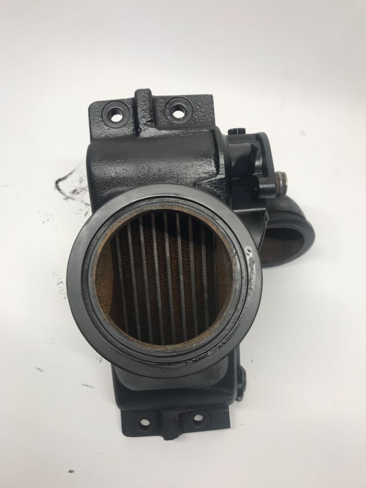 Caterpillar C15 Engine Pre/After Cooler - Frontier Truck Parts