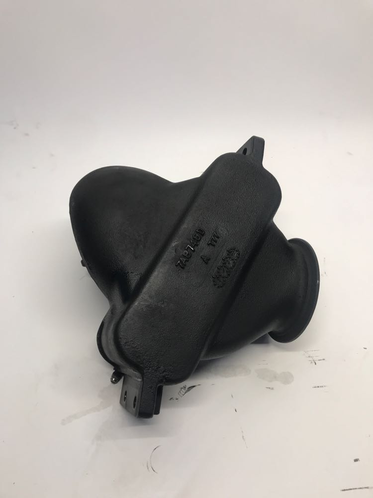 Caterpillar C15 Engine Pre/After Cooler - Frontier Truck Parts