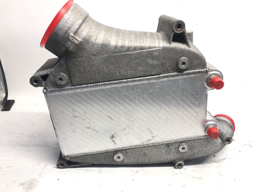 Frontier Truck Parts