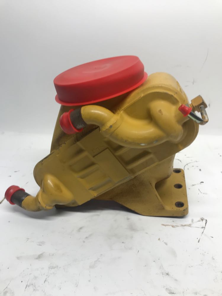 Frontier Truck Parts