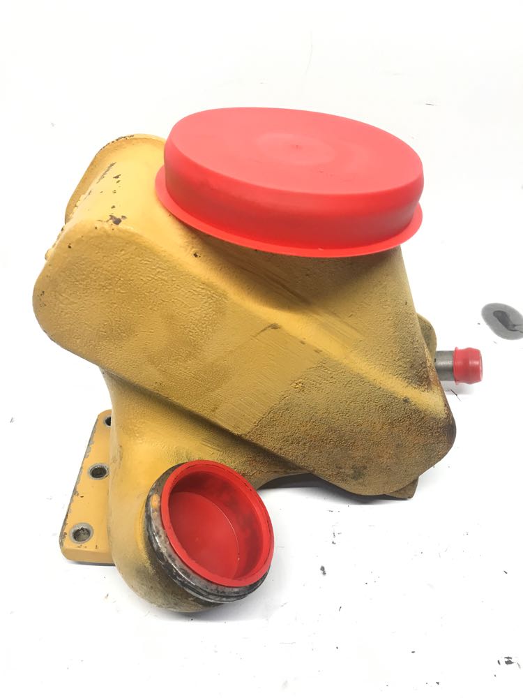 Caterpillar C13 Engine Pre/After Cooler - Frontier Truck Parts