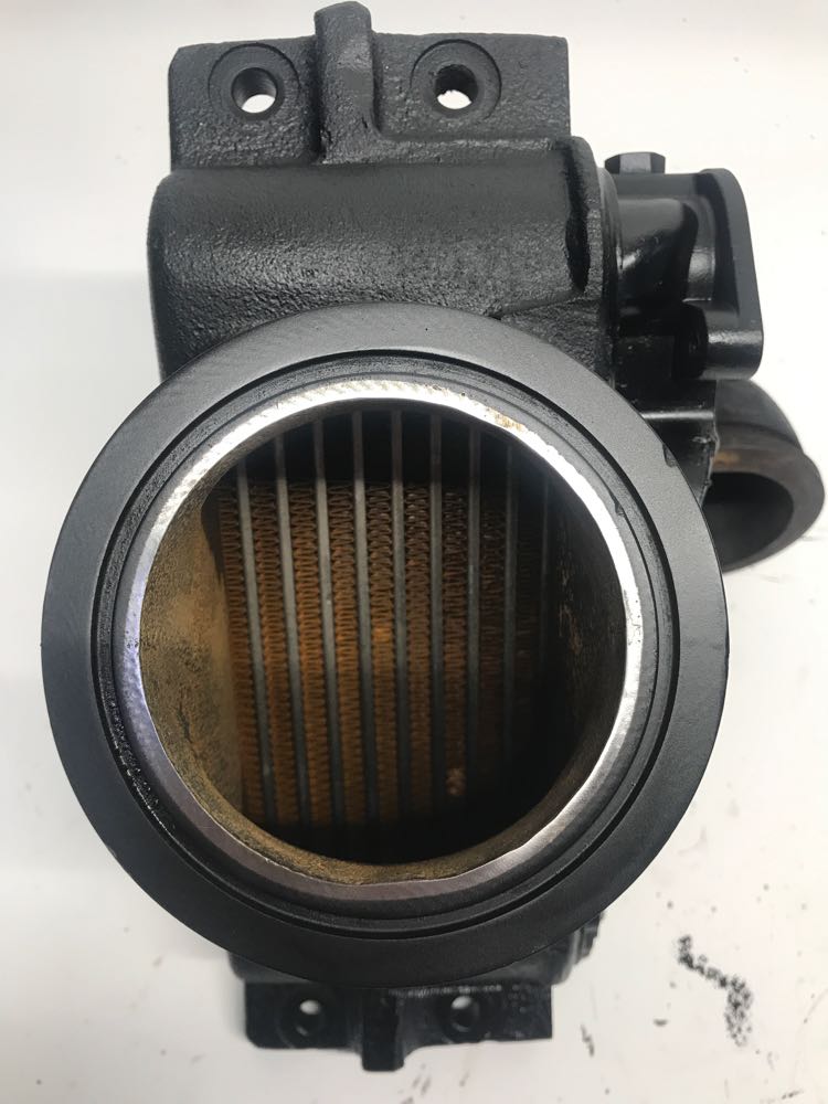 Caterpillar C15 Acert Engine Pre/After Cooler - Frontier Truck Parts