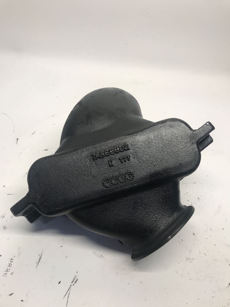 Caterpillar C15 Acert Engine Pre/After Cooler - Frontier Truck Parts