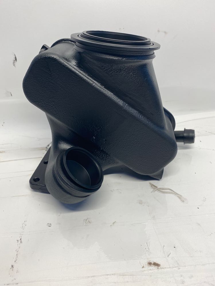 Caterpillar C13 Engine Pre/After Cooler - Frontier Truck Parts