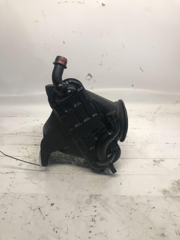 Caterpillar C13 Engine Pre/After Cooler - Frontier Truck Parts