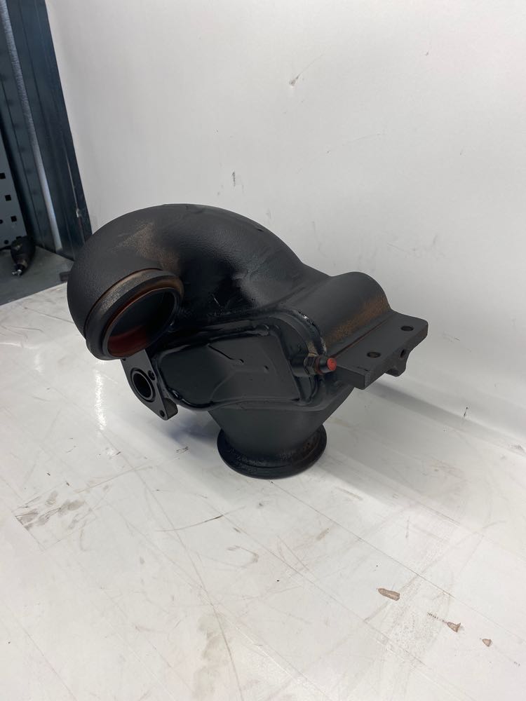 Caterpillar C15 Acert Engine Pre/After Cooler - Frontier Truck Parts