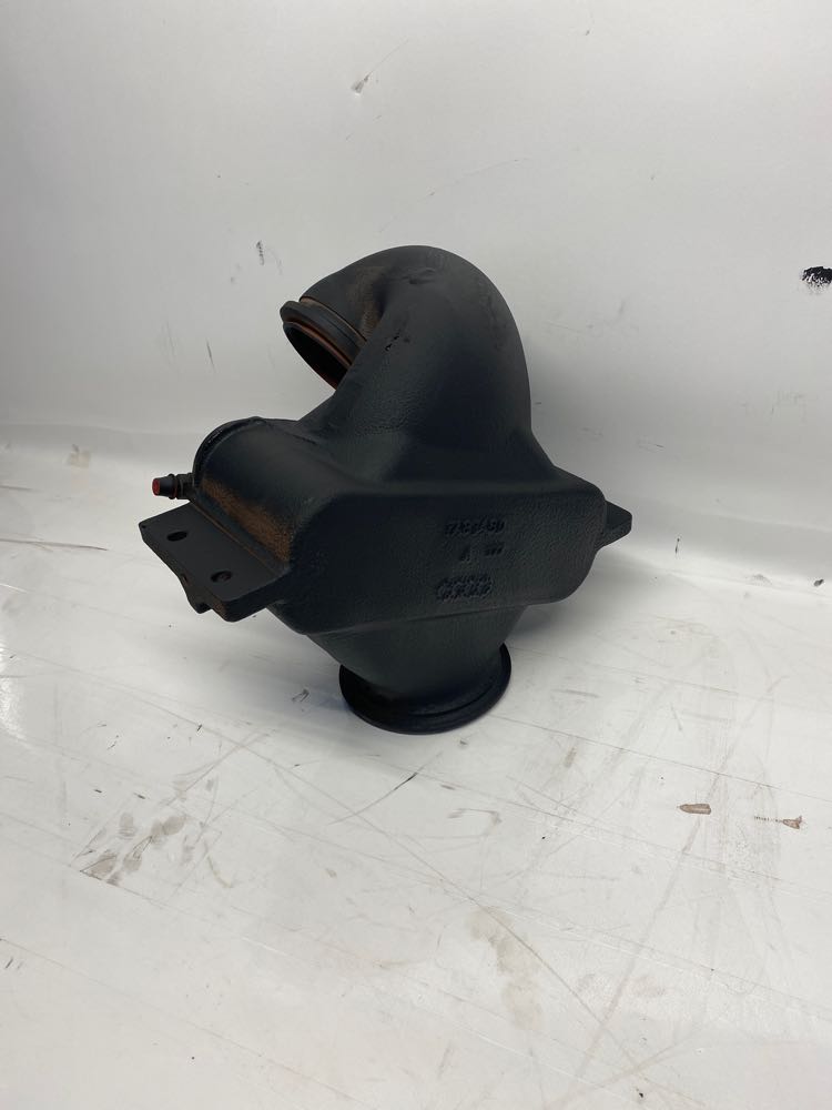 Caterpillar C15 Acert Engine Pre/After Cooler - Frontier Truck Parts