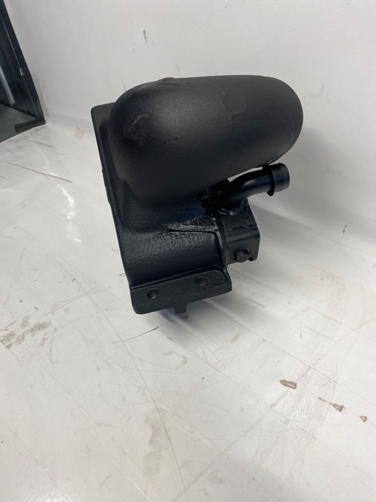 Caterpillar C15 Acert Engine Pre/After Cooler - Frontier Truck Parts