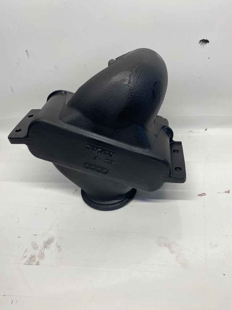 Caterpillar C15 Acert Engine Pre/After Cooler - Frontier Truck Parts