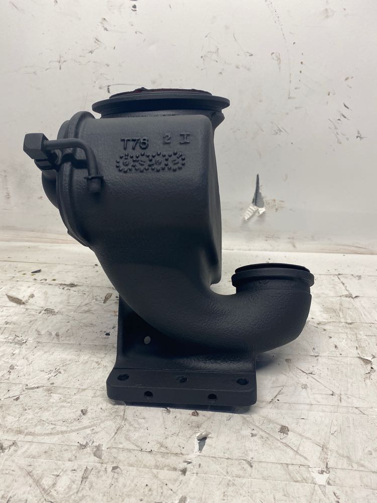 Frontier Truck Parts