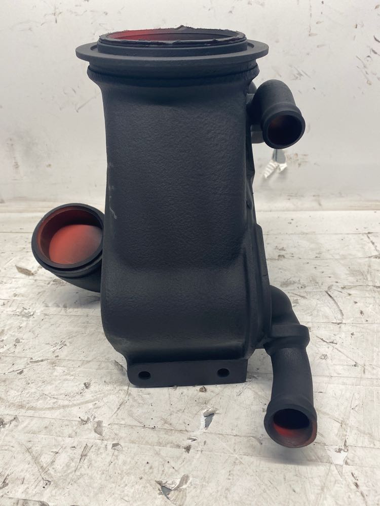 Frontier Truck Parts