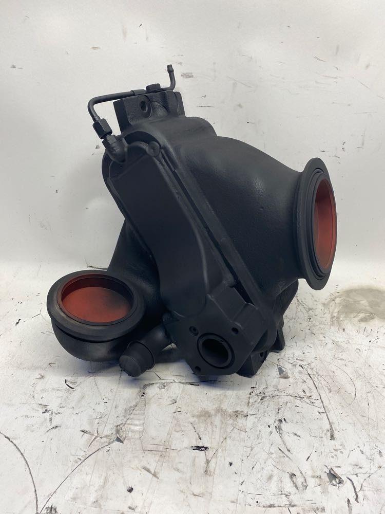 Caterpillar C15 Acert Engine Pre/After Cooler - Frontier Truck Parts