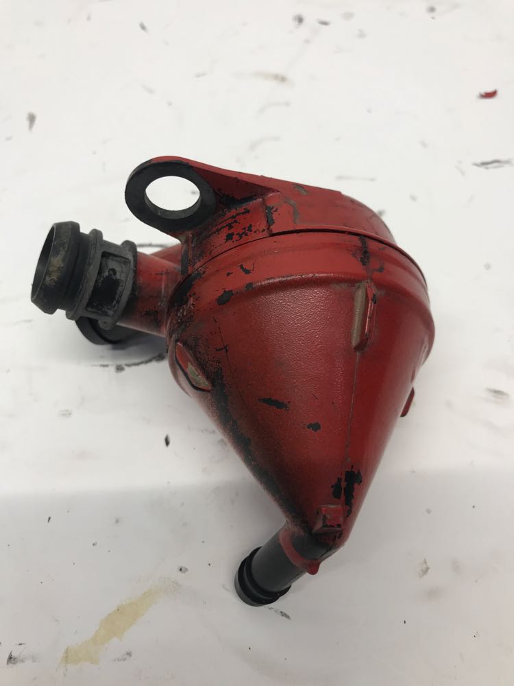 Frontier Truck Parts