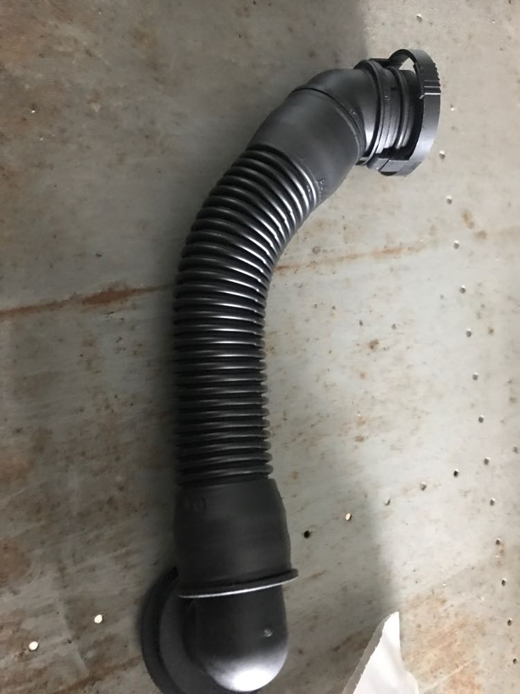 Detroit Diesel DD15 Engine Breather & Parts - Frontier Truck Parts