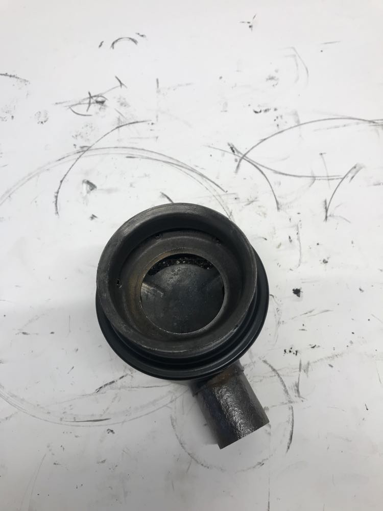 Caterpillar C15 Acert Engine Breather & Parts - Frontier Truck Parts