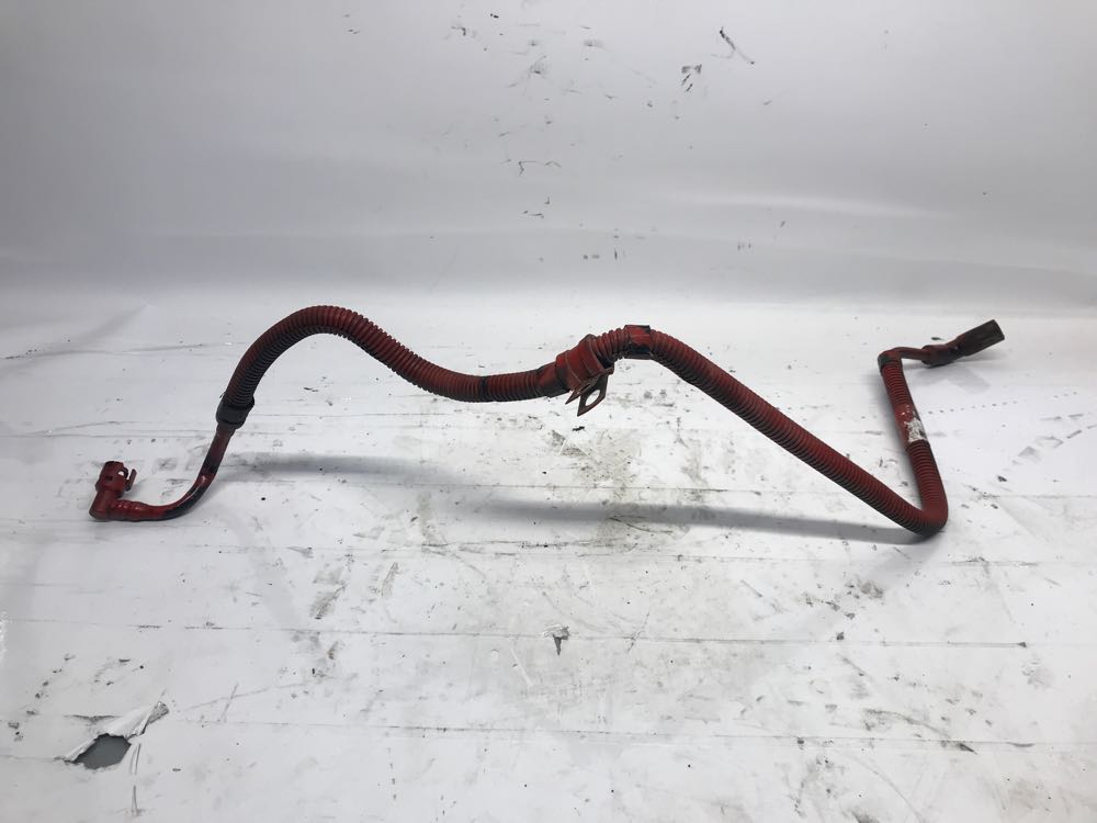 Cummins ISX15 Engine Breather & Parts - Frontier Truck Parts