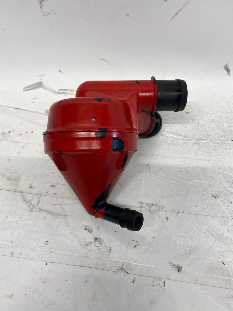 Frontier Truck Parts