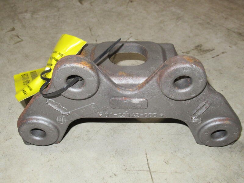 Peterbilt Engine Mount - Frontier Truck Parts