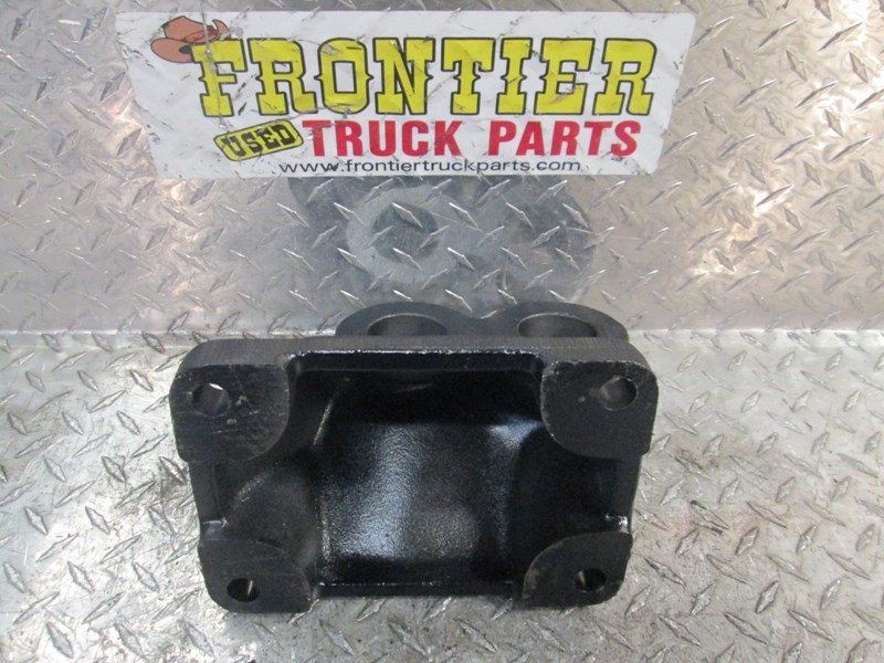 Frontier Truck Parts