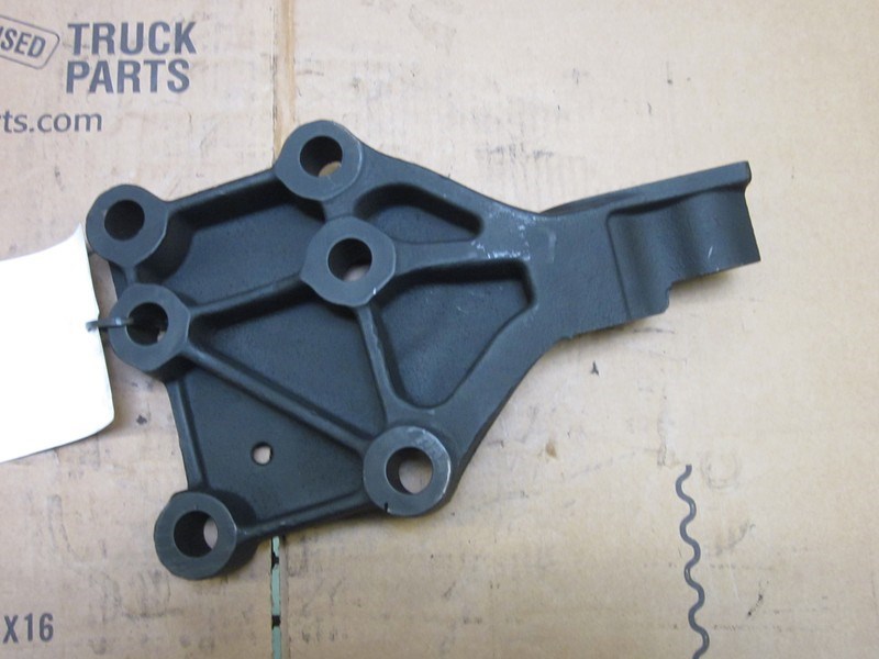 Cummins ISX Engine Mount - Frontier Truck Parts
