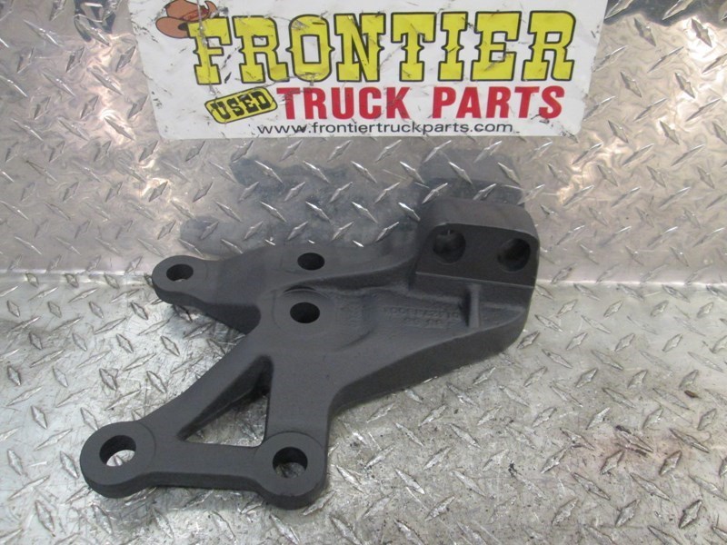 Frontier Truck Parts