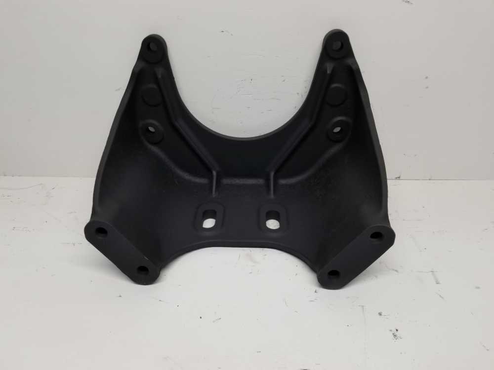 Frontier Truck Parts