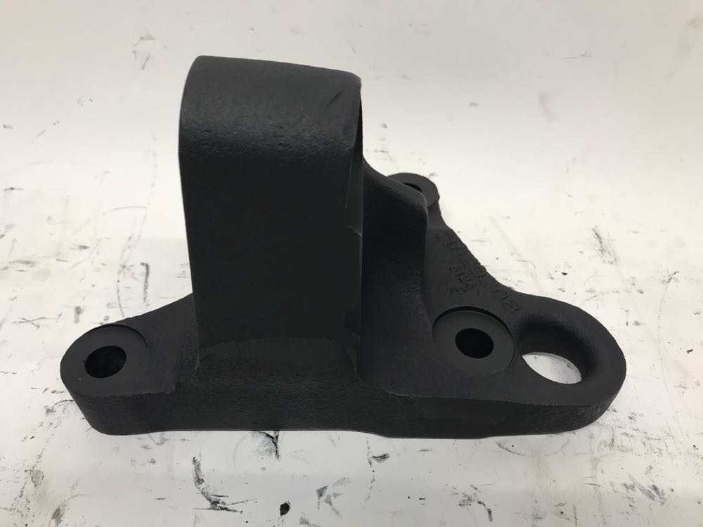Volvo D13 Engine Mount - Frontier Truck Parts