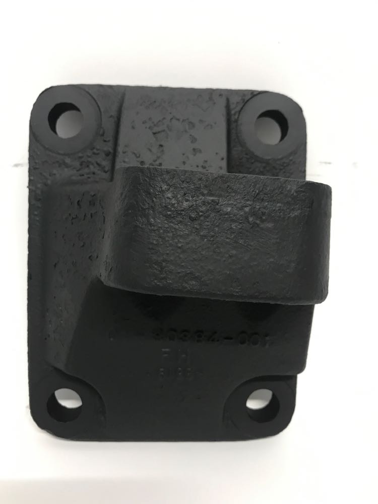 Cummins Engine Mount - Frontier Truck Parts