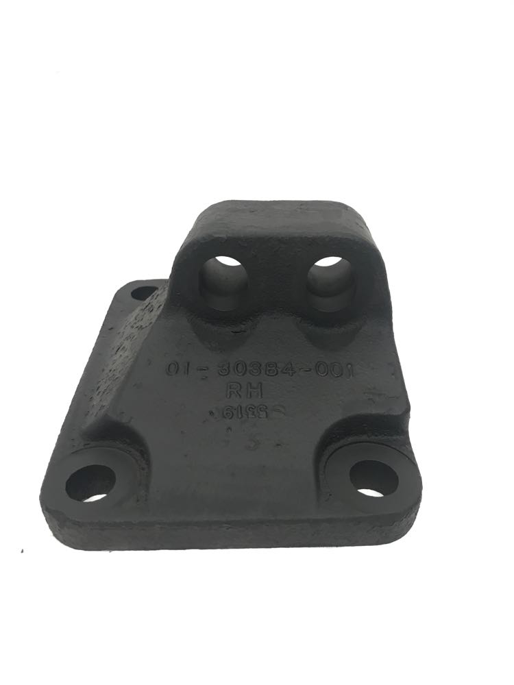 Cummins Engine Mount - Frontier Truck Parts