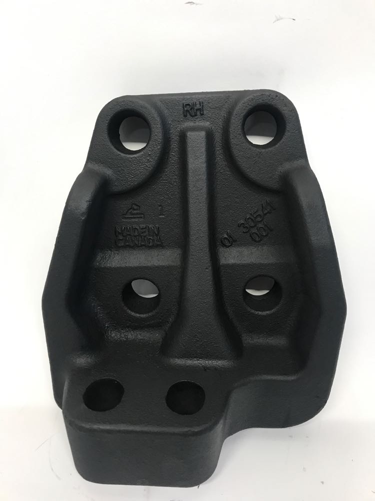 Caterpillar Engine Mount - Frontier Truck Parts
