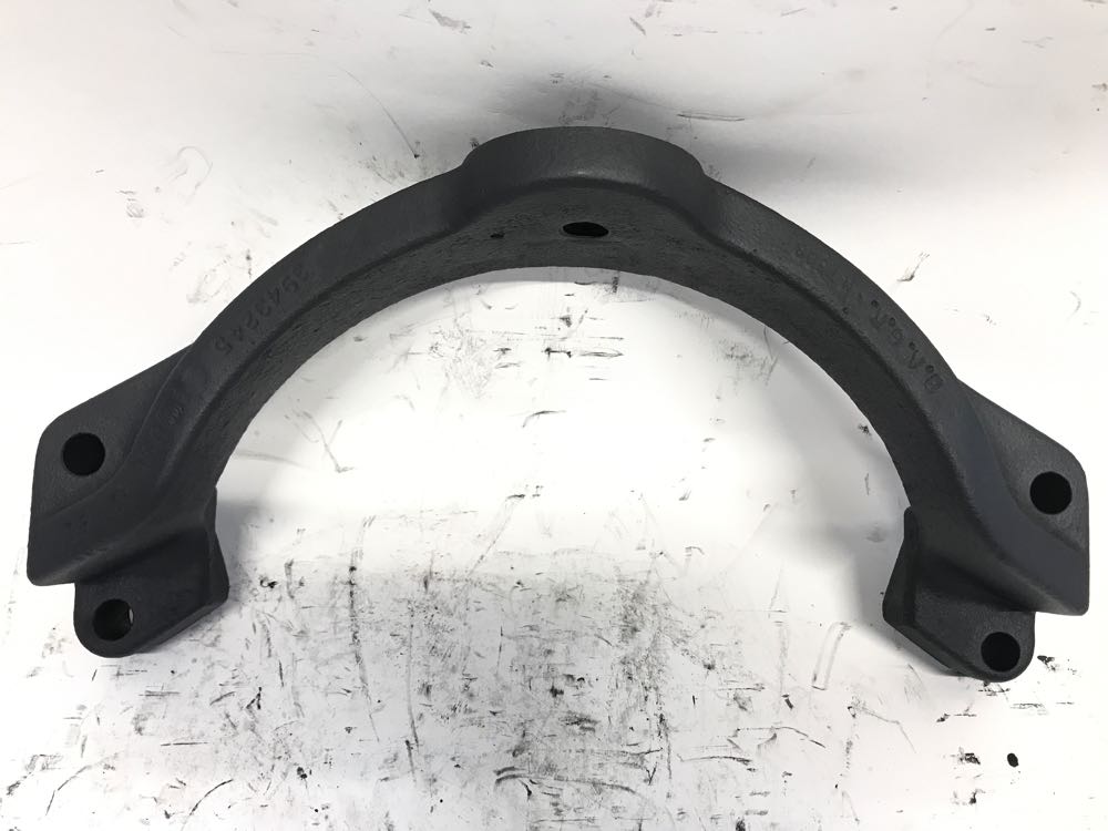 Cummins 6BT 5.9L Engine Mount - Frontier Truck Parts