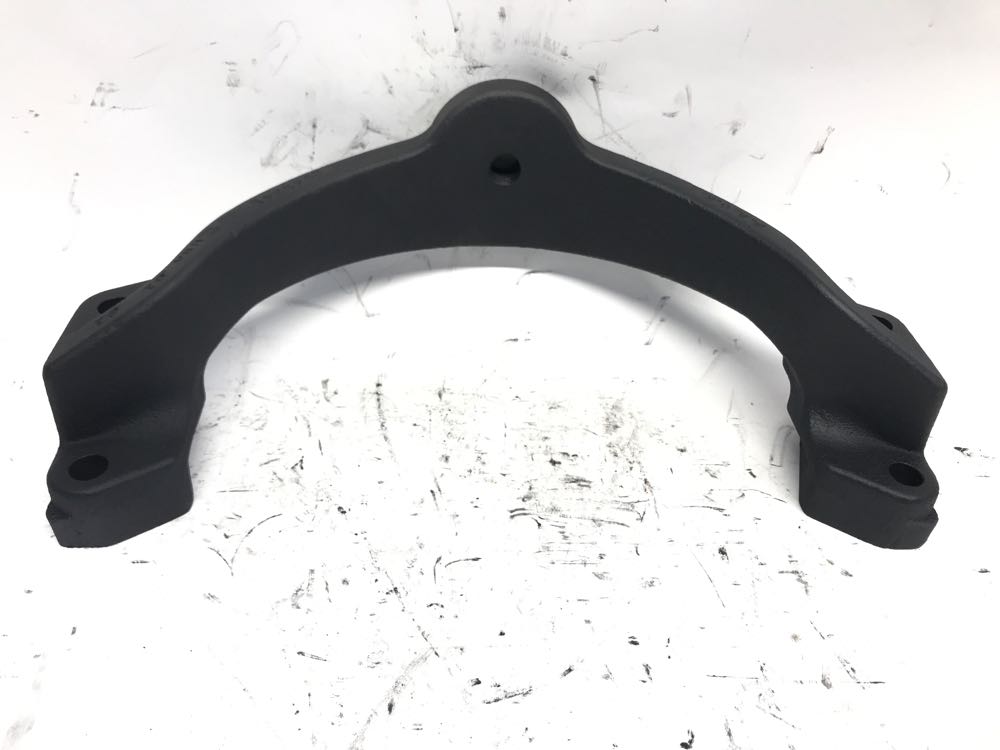 Cummins 6BT 5.9L Engine Mount - Frontier Truck Parts