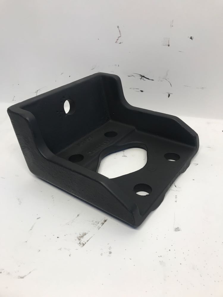 Caterpillar 3406/C15 Engine Mount - Frontier Truck Parts