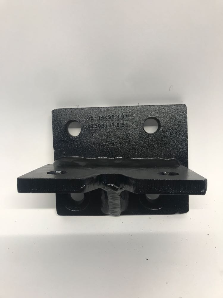 Caterpillar 3406B Engine Mount - Frontier Truck Parts