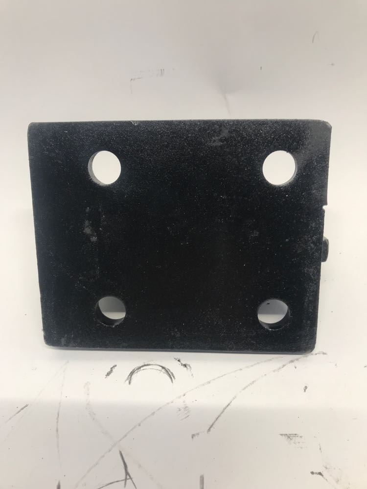 Caterpillar 3406B Engine Mount - Frontier Truck Parts