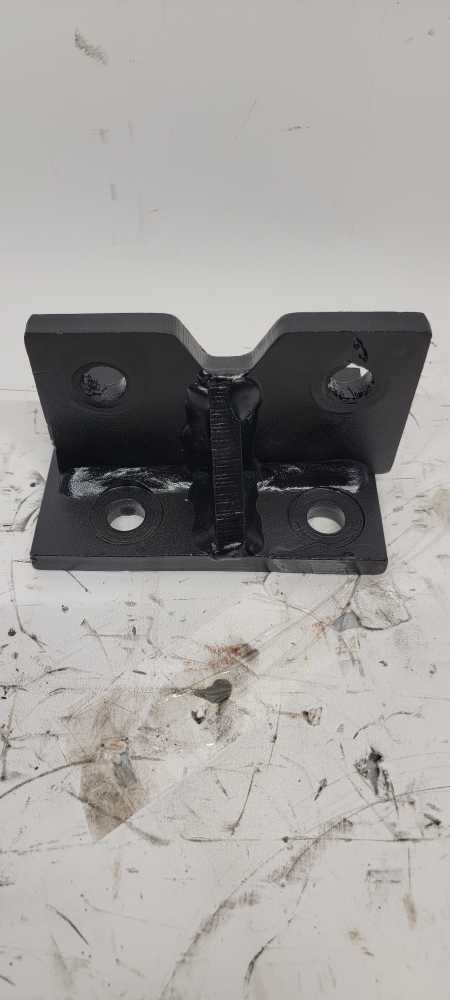 Caterpillar 3406B Engine Mount - Frontier Truck Parts