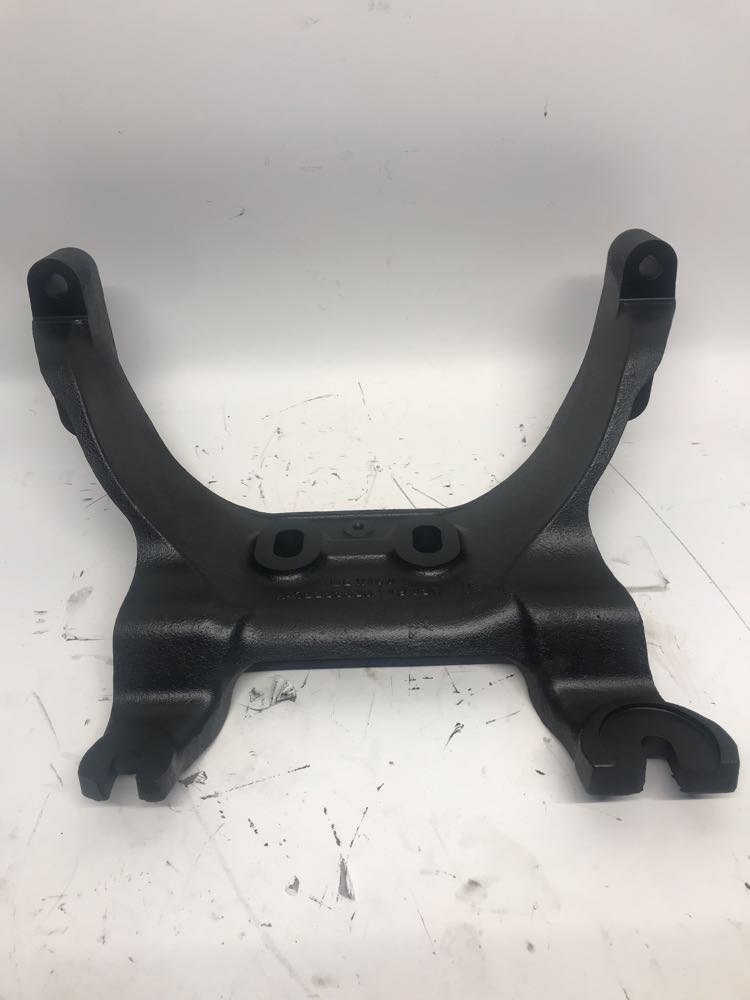 Detroit Diesel DD13 Engine Mount - Frontier Truck Parts