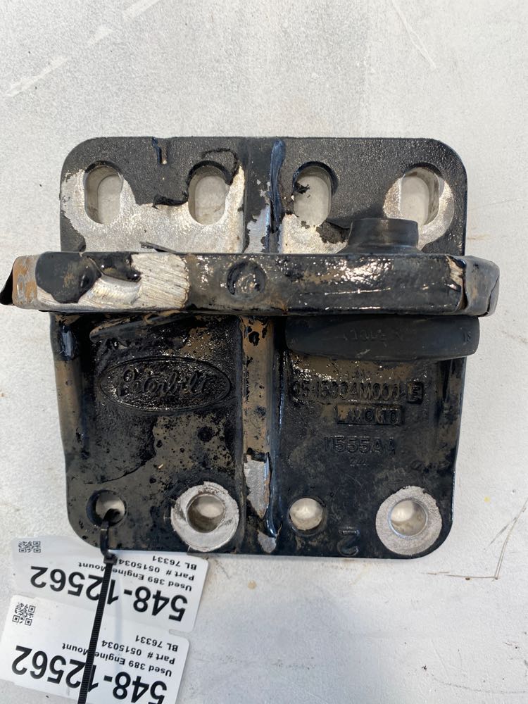 Frontier Truck Parts