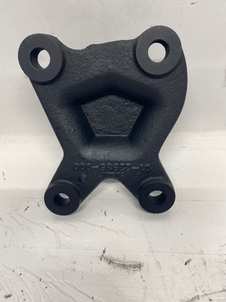 Detroit Diesel Series 60 Engine Mount - Frontier Truck Parts