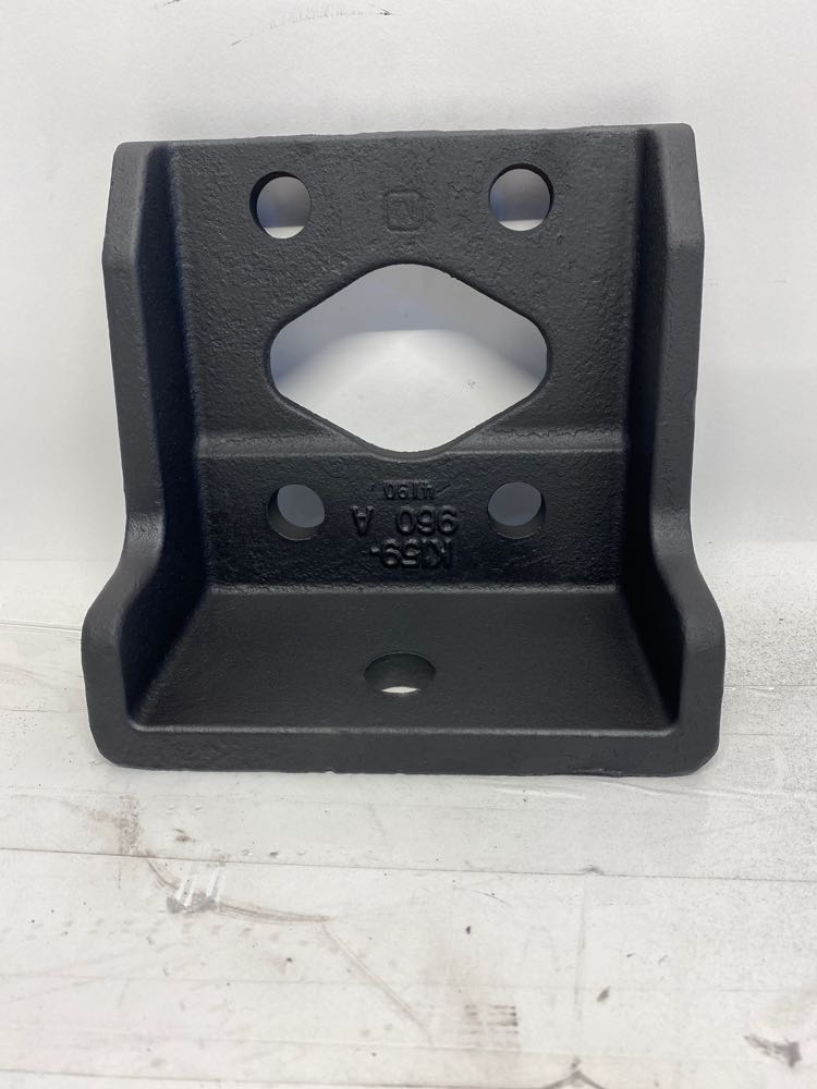 Caterpillar C15 Acert Engine Mount - Frontier Truck Parts