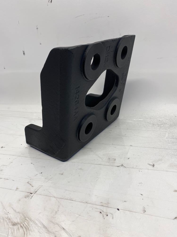 Caterpillar C15 Acert Engine Mount - Frontier Truck Parts