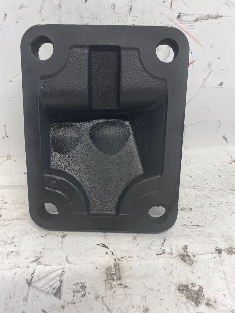 Detroit Diesel Series 60 DDEC VI 14.0L Engine Mount - Frontier Truck Parts