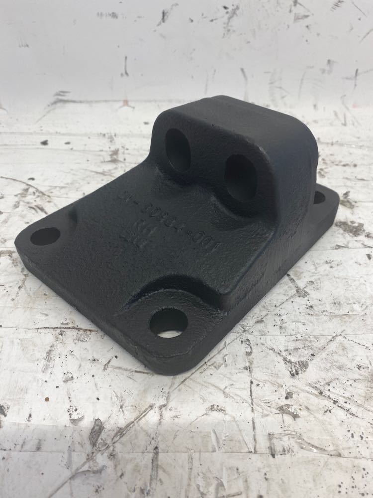 Detroit Diesel Series 60 DDEC VI 14.0L Engine Mount - Frontier Truck Parts