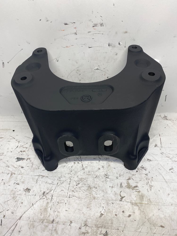 Detroit Diesel Series 60 DDEC VI 14.0L Engine Mount - Frontier Truck Parts