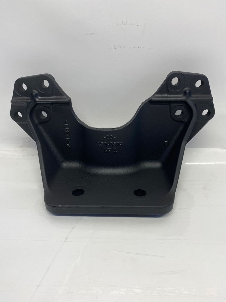 Caterpillar C12 Engine Mount - Frontier Truck Parts