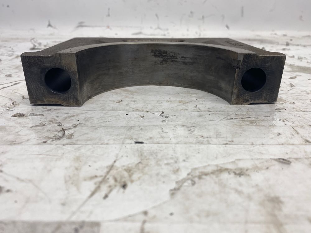 Mack MP8 Engine Main Cap - Frontier Truck Parts