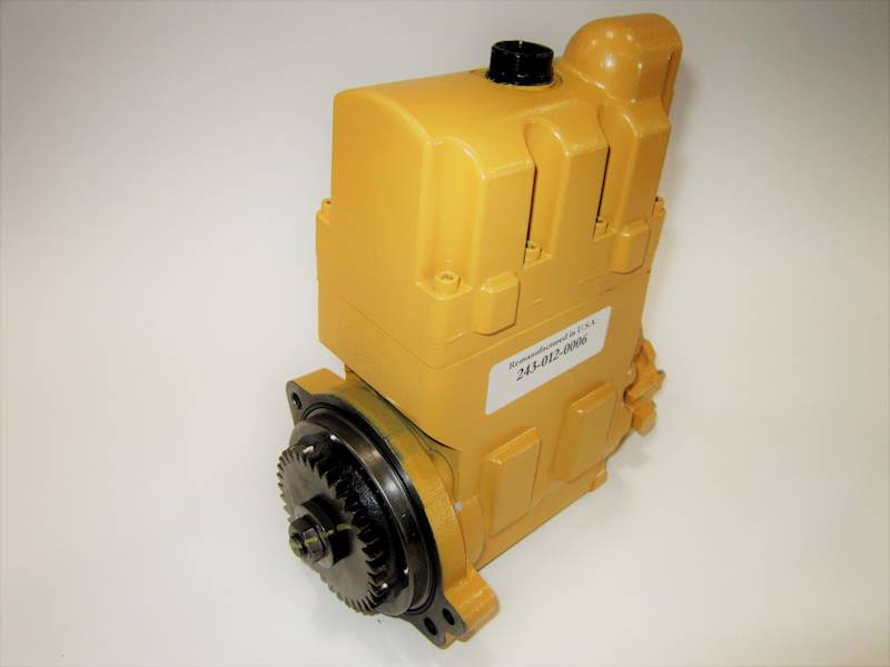 Frontier Truck Parts