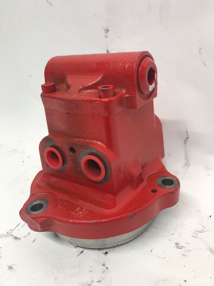 Cummins ISX15 Fuel Pump - Frontier Truck Parts